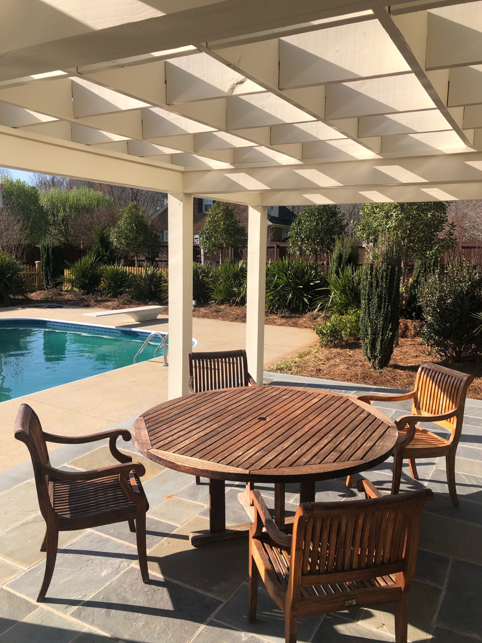 Hardscapes - Home & Garden Landscapes